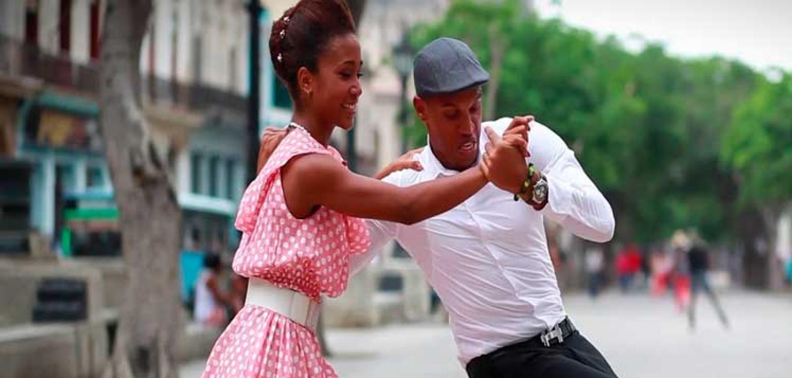 Baile cubano trasciende sus fronteras y llega con fuerza a Venezuela ...