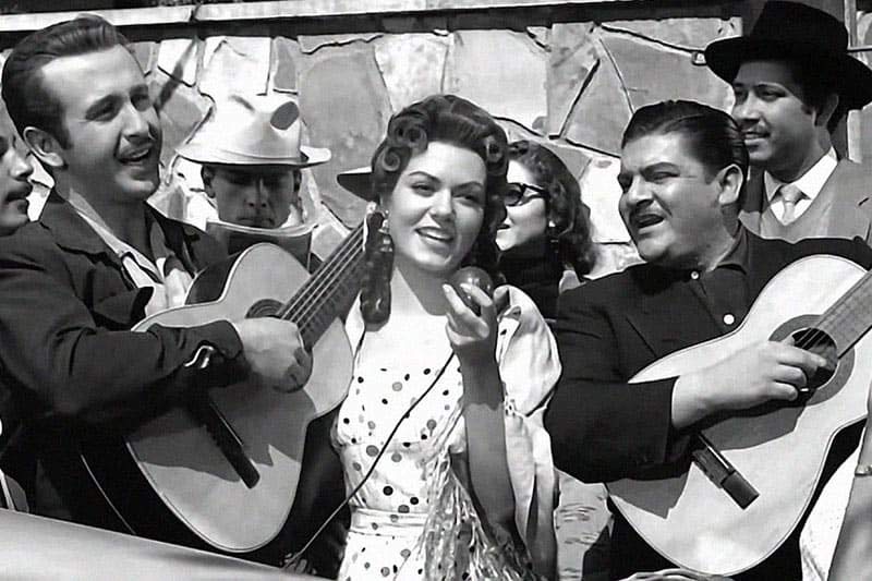 Ciudad de México instaura el Día del Bolero en homenaje al género ...