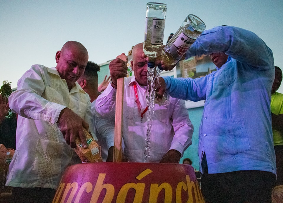 La Canchánchara fue más que un festival – Cubavisión Internacional