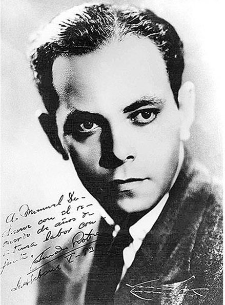 Amadeo Roldán: ingenio, innovación y talento – Cubavisión Internacional