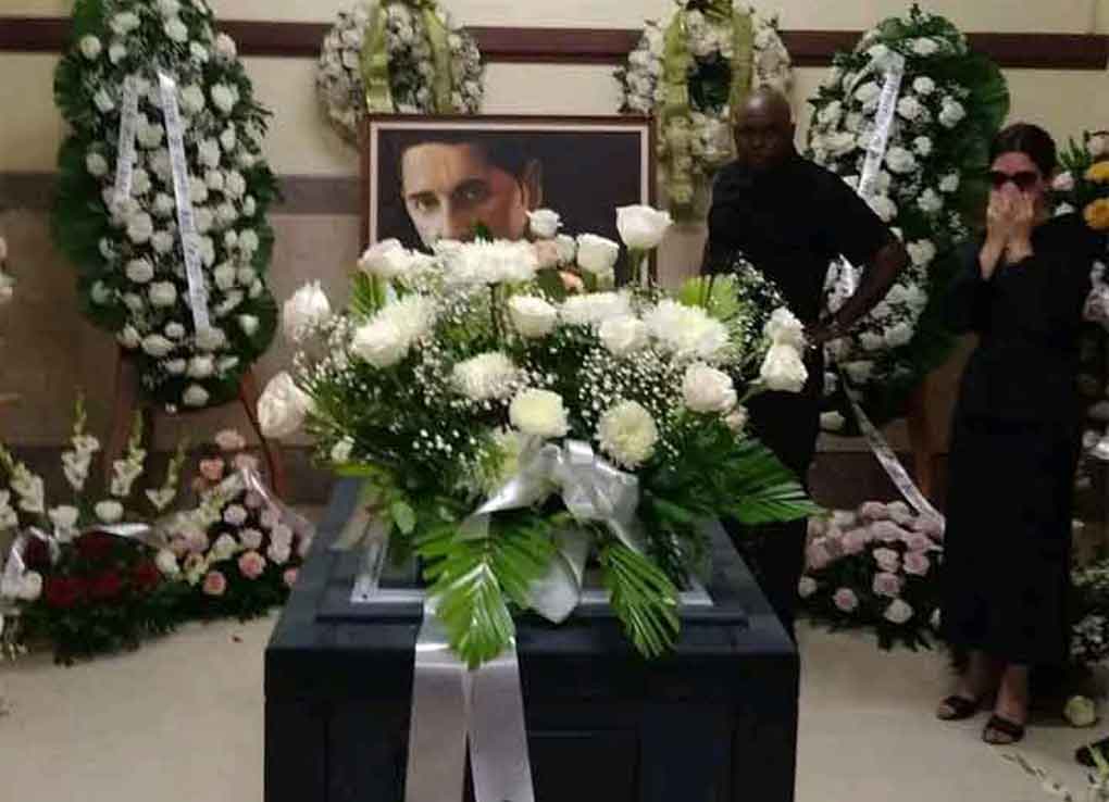 Despiden en Cuba al popular músico Paulito FG – Cubavisión Internacional