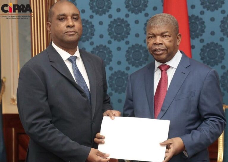 Cuba y Angola conmemoran medio siglo de relaciones diplomáticas ...