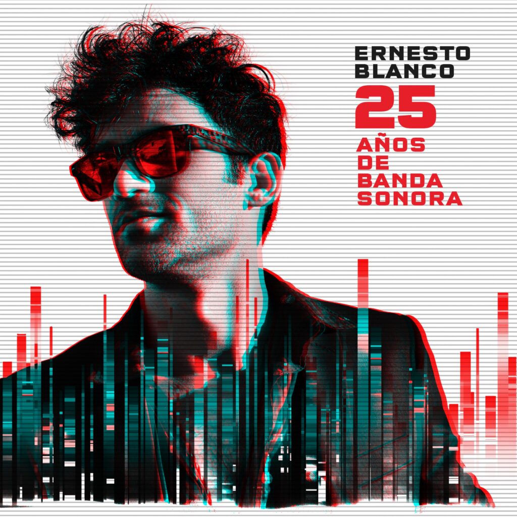 Ernesto Blanco: es difícil plasmar en un fonograma 25 años de música ...